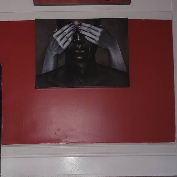 Philadelphia Block Map Typography Canvas Art Print 30x40 - Etsy