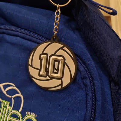 Volleyball Airpods PRO Case - Etsy