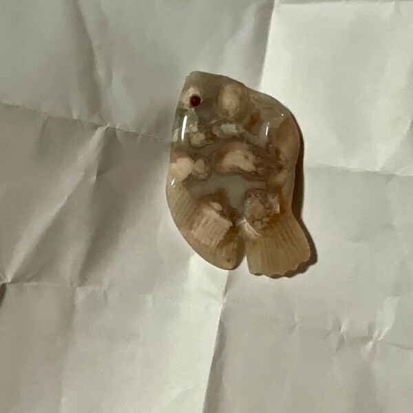 Gorgeous Amethyst Hand Carved Lion Crystal Cluster Sculpture, Proud and ...