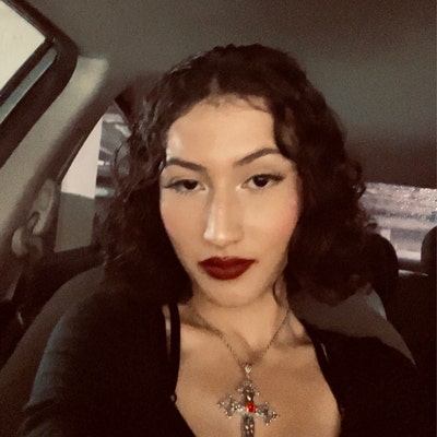 Pink Pilates Angel Phone Charm / Keychain - Etsy