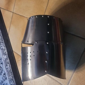Medieval Armor Gloves : Medieval Steel Knight Gauntlet Armor, Fully ...