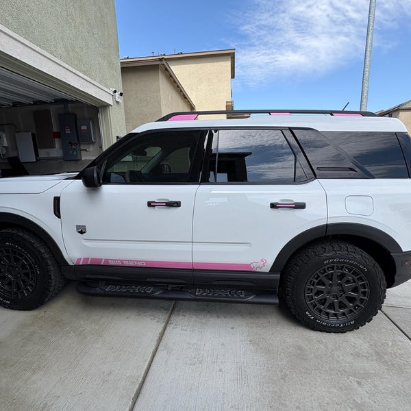 HDUSA Goat Dial Overlay Vinyl Decal Color Accent Color Custom Mod Trim ...