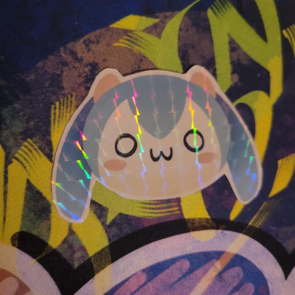 10 PACK Project Sekai Colorful Stage Vocaloid Character Holographic ...