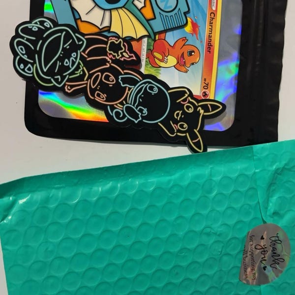 Neon Toy Story the Claw Sticker - Etsy
