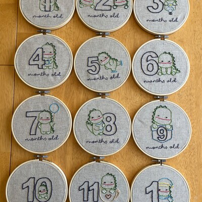 Complete Alphabet Embroidery Pdf Pattern Letter Embroidery - Etsy