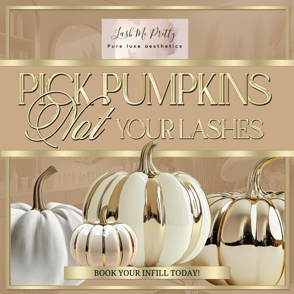 40 Editable Instagram Social Media Posts for Aesthetic Practitioner ...