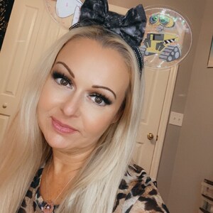 Green Alien Toy Minnie Ears Space Ranger Bow Minnie Ears - Etsy