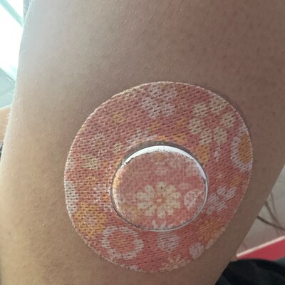 Pride Progression Patch for Freestyle Libre Dexcom G6 - Etsy