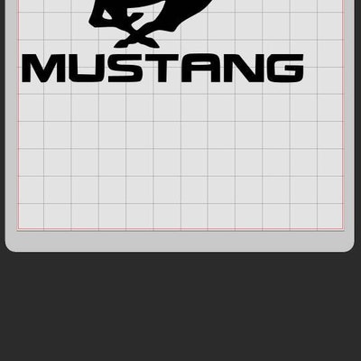 Mustang Svg Bundle, Mustang Car Logo Svg, Ford Mustang Svg, Mustang ...