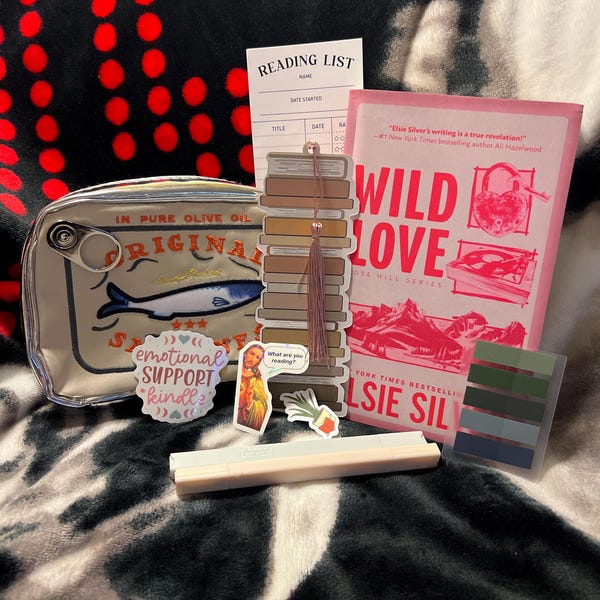 Annotation Book Set Journal Reading Kit School Teacher Kits Bookish ...