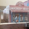 Paper Model Cardstock Model Grocery Store N Scale or Z Scale or T Gauge ...