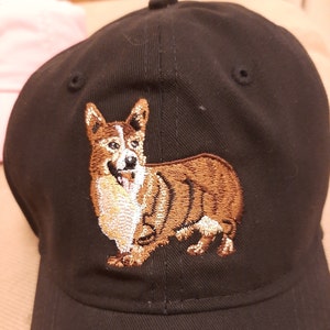 Make America Emo Again Hat Embroidered Baseball Dad Cap MAGA | Etsy