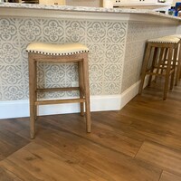 Felicity Tile Stencil – Large TILE STENCIL – Tile Stencils for Painting ...