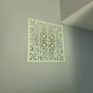 ReVentCovers - Magnetic Vent Covers for A Decorative Touch in Any Room ...