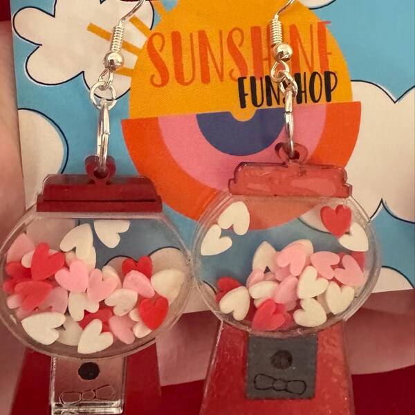 15 MTG Customized Heart Shape Counters | Magic the Gathering Counters ...