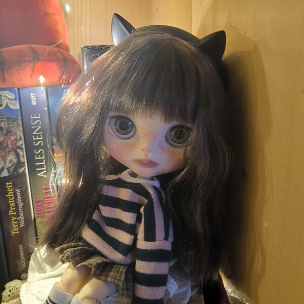 BJD Floral Dress in MSD SD13 SD17 Sdgr Size - Etsy