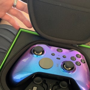 Xbox One Elite Series 2 Custom Controller Pick Your Design - Etsy