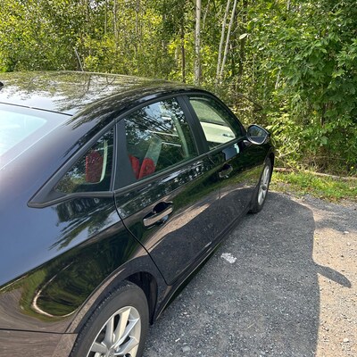 2022 GR86/BRZ Front Side Marker Tint - Etsy