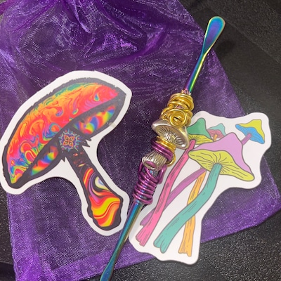 A Little Pot From Colorado Party Favors Gag Gift Pack of 10 - Etsy