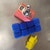 Button Fidget Clicker Toy 3D Printed Desk Toy for Kids - Etsy