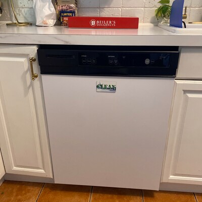 Solid Black Stair Riser, Window Sill, Tile Stickers 7 Inch X 36 Inch ...