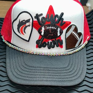 Straw Topper, Preppy Pink Mascot, Coondog Straw Topper, Stanley Cup ...