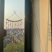 Rainbow Maker, Window Decor, Suncatcher, Window Hanging Decorations ...