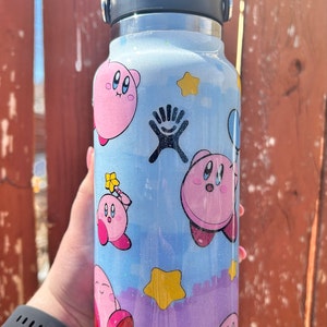 Rosalina Stained Glass Luma Super Mario Galaxy SVG and PGN Outline and ...