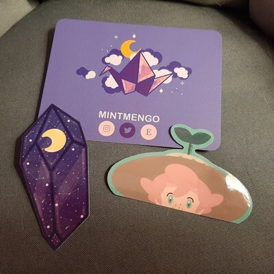 Albedo Geo Vision Keychain Set Zhongli Genshin Impact Aether - Etsy