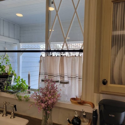 CUSTOM MULLION INSERTS Kitchen Cabinet Doors up to 16w X 32h Glass or ...