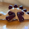 PDF PLAN : Wood Toy Making Plan Automata Airplane Scroll Saw Plans PDF ...