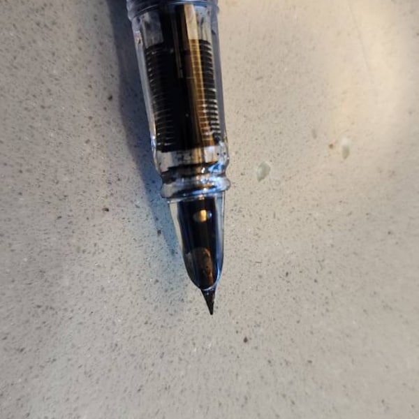 Fountain Pen Nib for Jinhao 159/X450/X650/X750 9026, 75, 599, 51a, 992 ...
