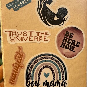 Keep Calm and Pump on Breastfeeding Sticker - Etsy
