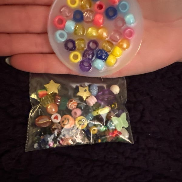 CUSTOMIZED Picky Sticks 4-pack (for on the Go) Picky Pads - Could Help ...