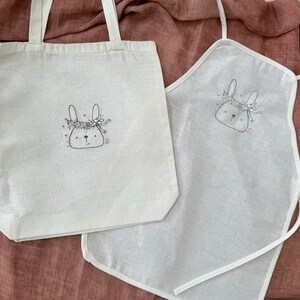 Yaya Flower Embroidery Design, Retro Mothers Day Embroidery File, 3 ...