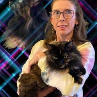 80s Retro Laser Beams Digital Backdrop, 8.5x11 Perfect for Adding a Fun ...