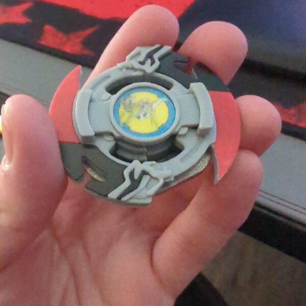 Beyblade Keychain - Etsy