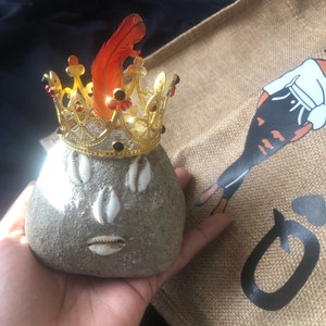 Omiero Umiero De San Lazaro With 4 Herbs Santeria Osha Palo Egun Ifa ...