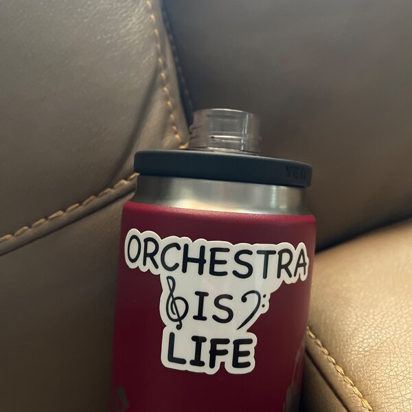 Reed Sticker, Oboe Reed Sticker, Bassoon Reed Sticker, Clarinet Reed ...