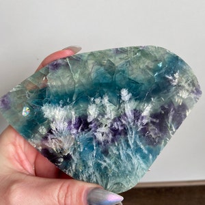 3 Hand Carved Clear Melting Stone Dragon,quartz Crystal Dragon,crystal ...