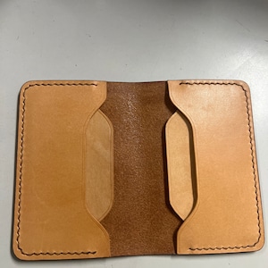 Leather Notebook Cover PDF Pattern DIY Guide & Template Craft Your Own ...