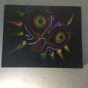 POKEMON Art Print of Cowboy Hat Caterpie Pokemon Canvas Print Pokemon ...