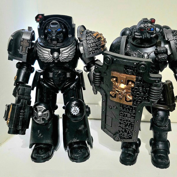 1/12 T3-M4 Kotor Droid 3D Printed Kit - Etsy