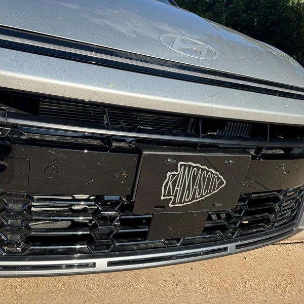 Chase Elliott 9 Black Car Tag - Etsy