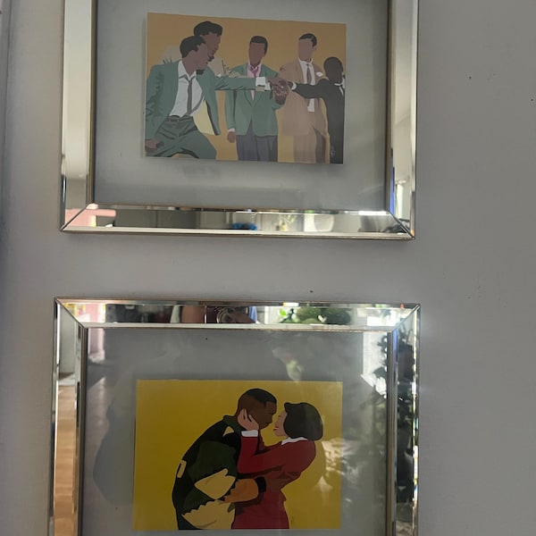 Run Ricky - Boyz N the Hood - 90's Movie Poster, Hip Hop Poster, Wall ...