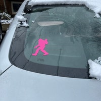 Fk Cancer V4 Sticker Decal - Etsy