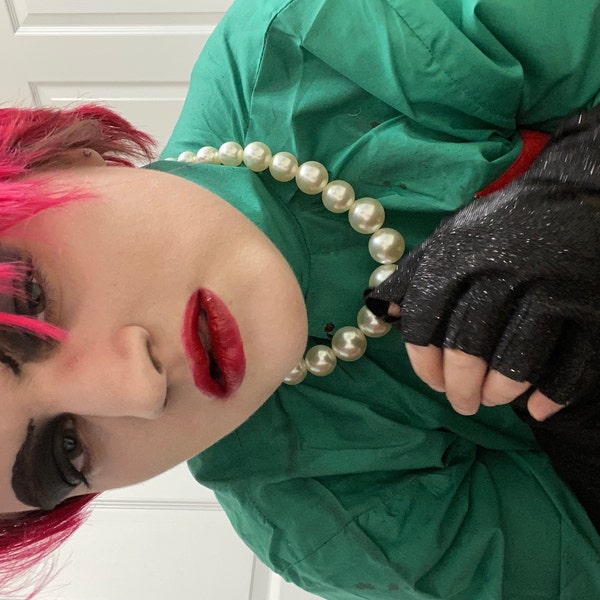 Frank N Furter Lab Coat. Rocky Horror Picture Show, Film Copy. Blood ...