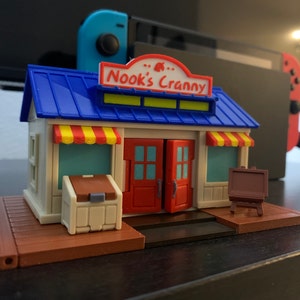 Miniature Nintendo Switch Joycons Perfect as Ornaments or | Etsy