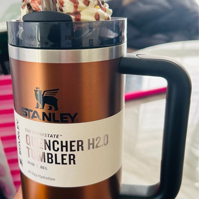 Dragonfly Stanley Topperyou Make Life Beautiful Stanley Tumbler ...