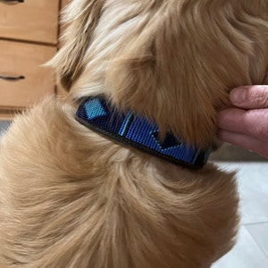 Custom Leather Camera Strapbeaded Camera Strapdslr Strap | Etsy